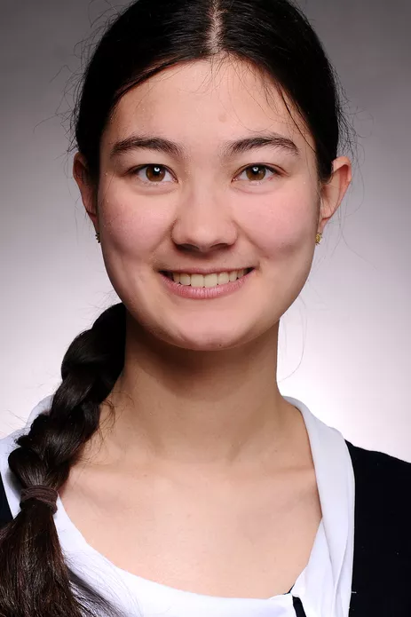 Wiss. Mitarbeiter - Tierphysiologie und Immunologie