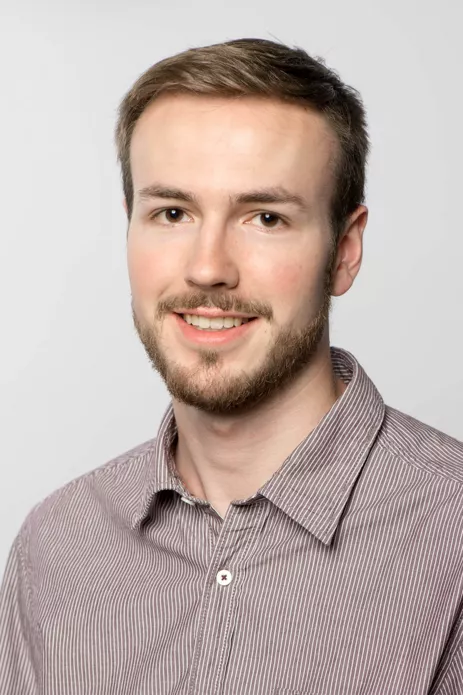 Wiss. Mitarbeiter - Tierphysiologie und Immunologie